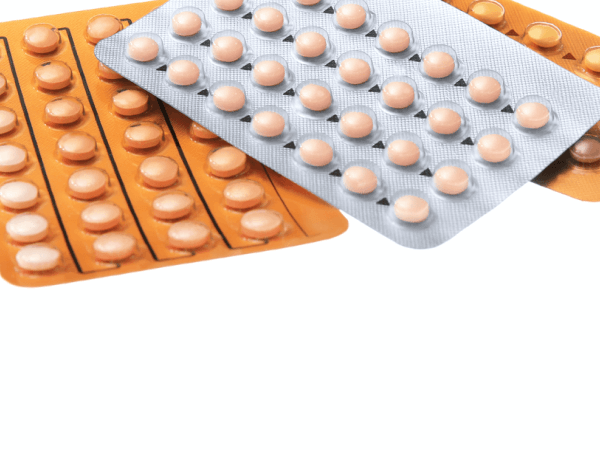 Which Birth Control Pill Is Best For Perimenopause